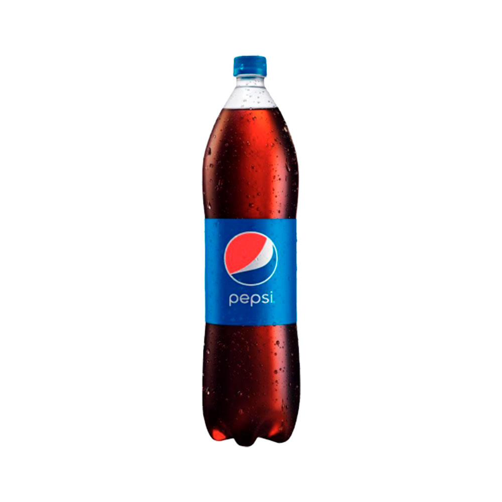 Pepsi Cola regular (2lt) – Angelicas Restaurant – Cecilio Acosta